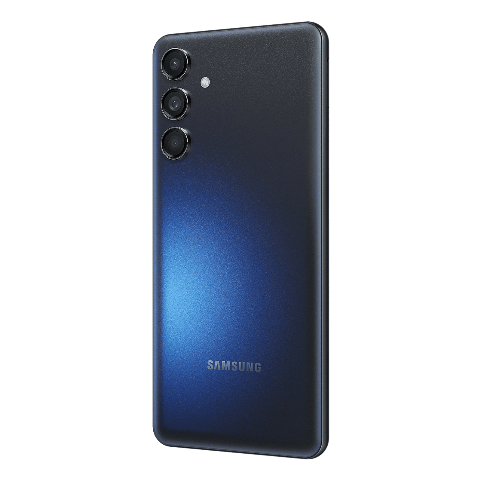 Buy SAMSUNG Galaxy M55 5G (8GB RAM, 128GB, Denim Black) Online - Croma